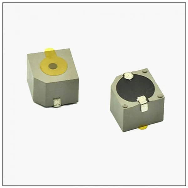 Magnetic SMD Active Buzzer - Dongguan Norvis Electronic Co.,Ltd