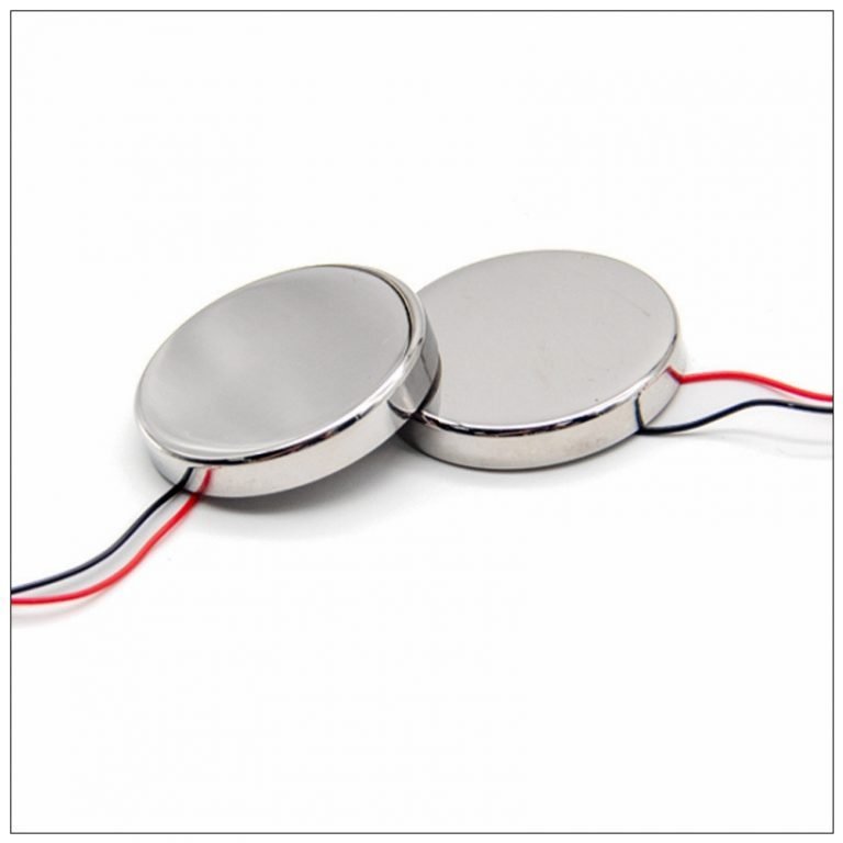 Piezoelectric Ceramic Transducer Price - Norvis